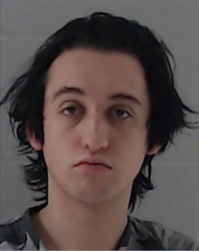 JCSO arrests resident for sexual assault of child | Local News ...