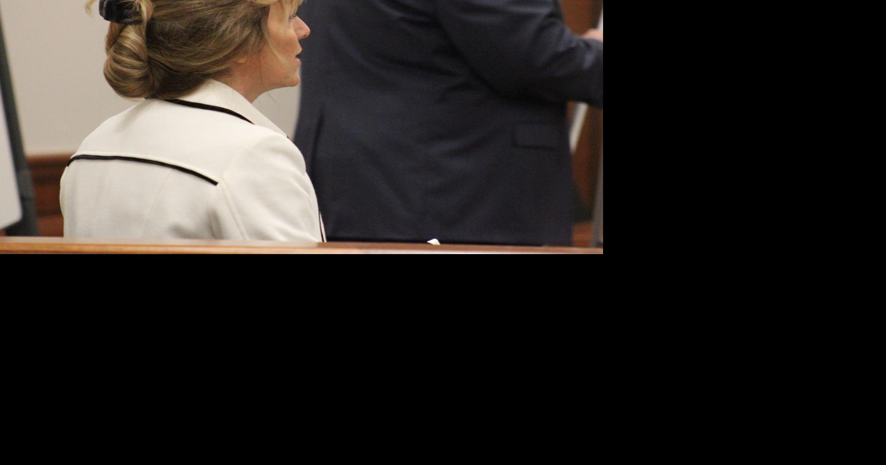 Busted jury delays gun in Guinn court case | Local News ...