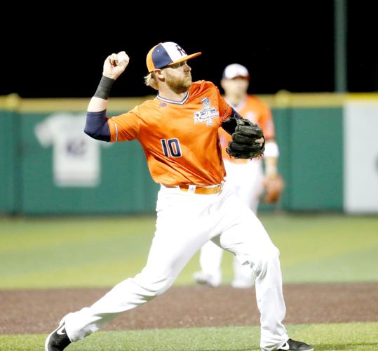Railroaders announce team awards for 2019 | Sports ...