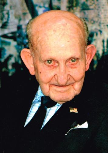 Veteran John Trussell remembered | Local News | cleburnetimesreview.com