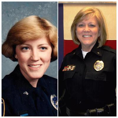 Burleson Deputy Chief Cindy Aaron retires | Local News ...