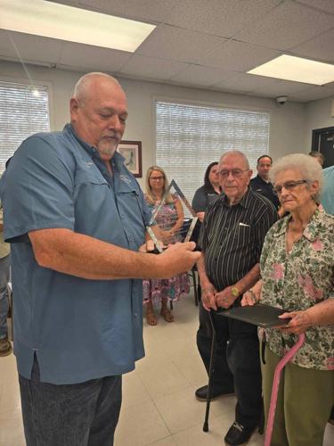 Locketts celebrate diamond anniversary | Local News ...