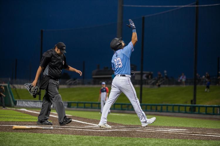 Opening Day victory | Sports | cleburnetimesreview.com
