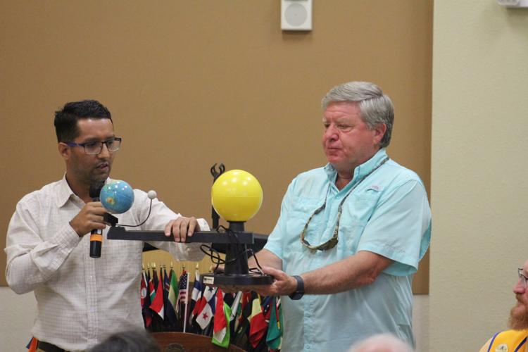 Lions await total solar eclipse | Local News | cleburnetimesreview.com