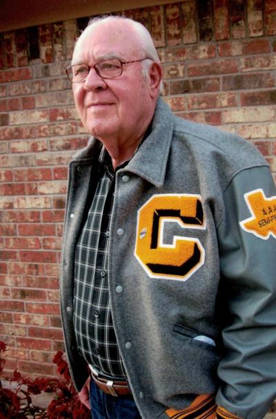 Lillard named CHS parade marshal | Local News | cleburnetimesreview.com