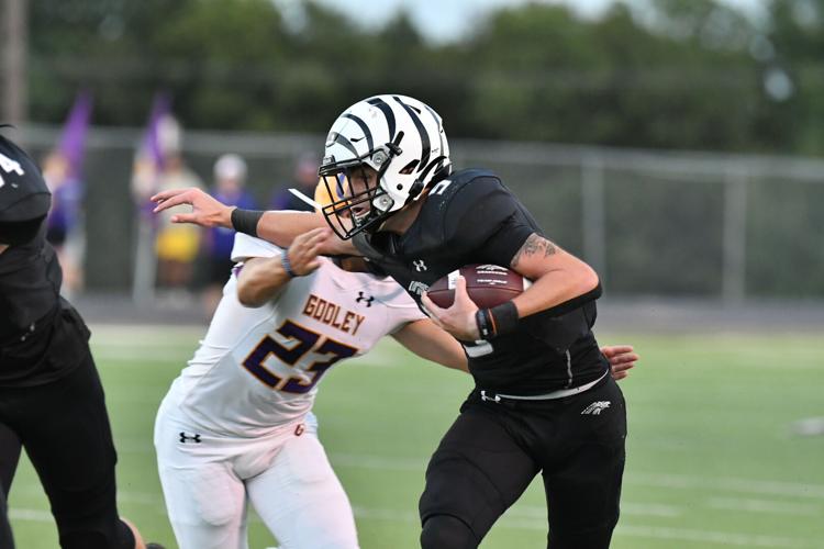 Grandview, Glen Rose rivalry continues for 8th year | Sports | cleburnetimesreview.com