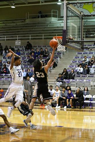 Jackets pick up huge 54-49 win Friday in Crowley | Sports ...