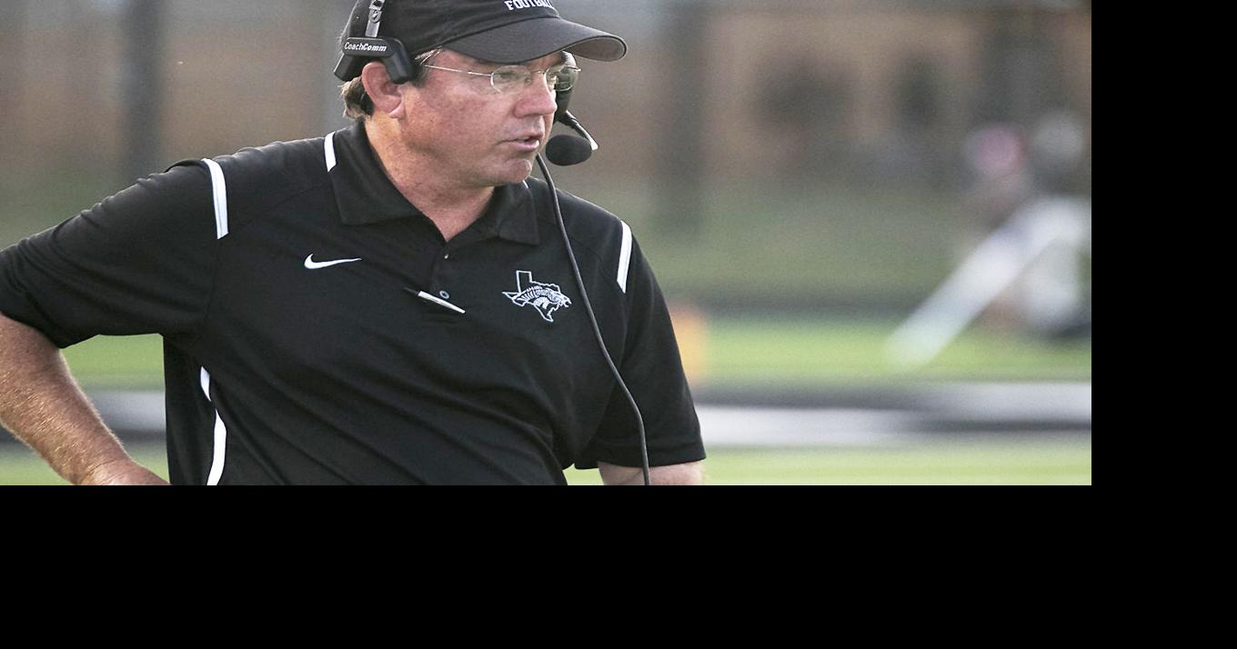 BREAKING: Grandview head football coach, AD announces retirement ...