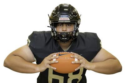 Cleburne football players collect numerous All-District honors | Sports ...