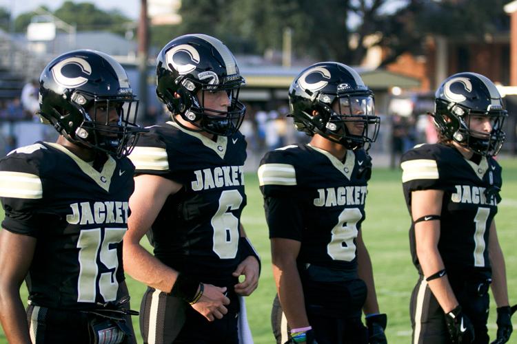 Lutz: 2025 football season review | Sports | cleburnetimesreview.com