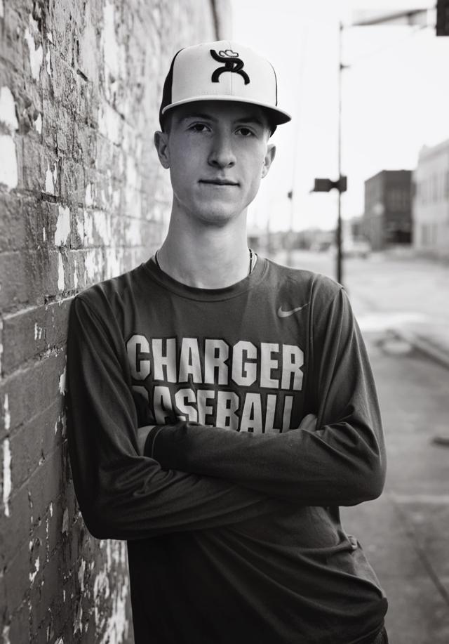 Senior Spotlight 2020: Keene's Brayden Fisher | Sports ...
