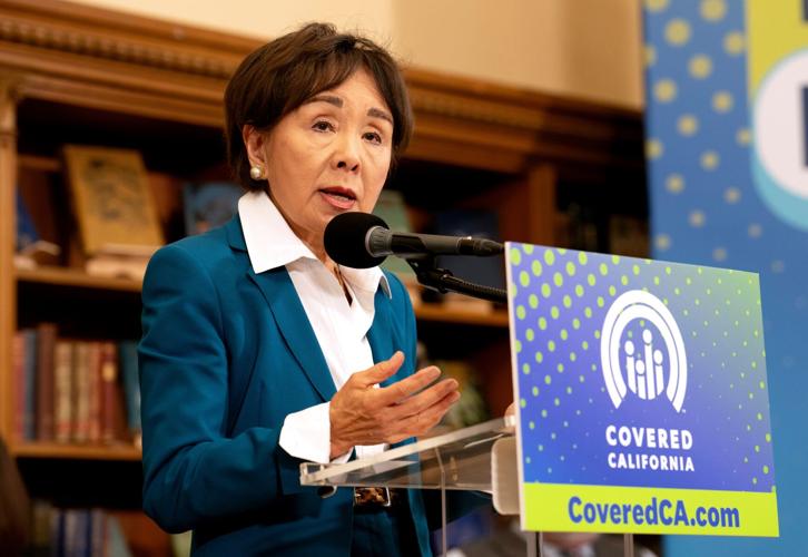 San Francisco Supervisor Connie Chan advances in bid to replace former ...