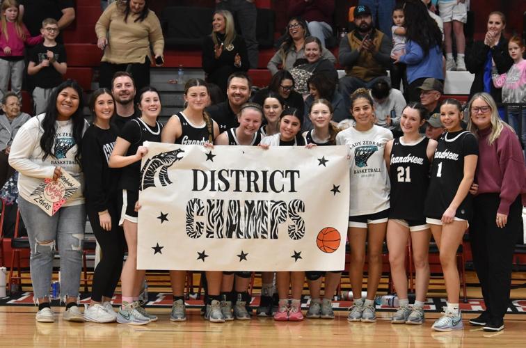 Godley, Grandview secure district titles | Sports | cleburnetimesreview.com