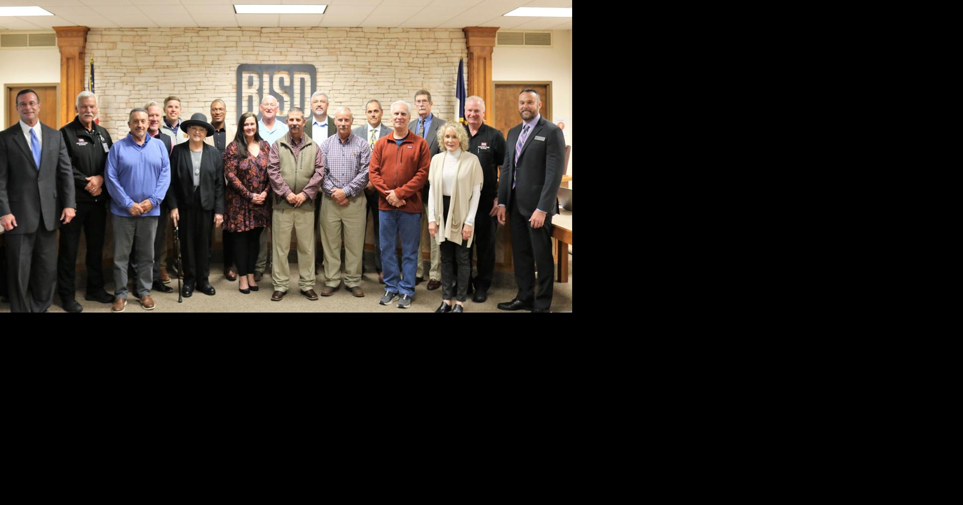 BISD hires 8 more officers | Local News | cleburnetimesreview.com