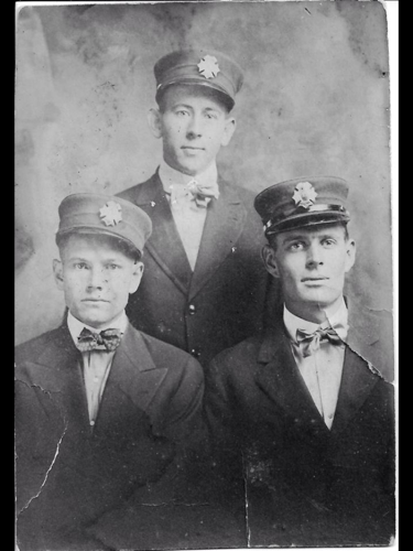 Histories and mysteries | Local News | cleburnetimesreview.com