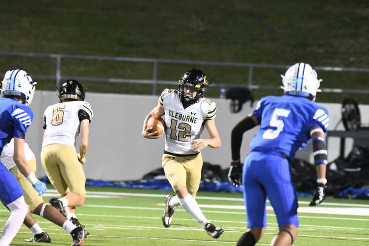 PHOTOS: Cleburne falls to Midlothian, 47-15 | Sports ...