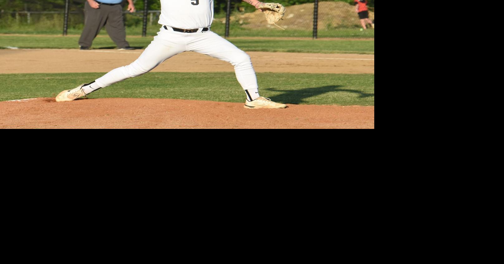 Johnson County baseball roundup, April 21 | Sports ...