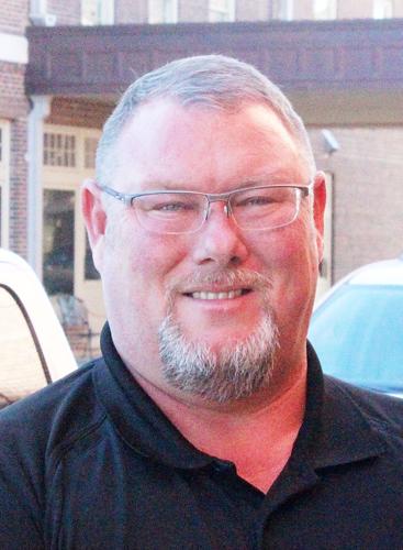 Fuller challenges Kinman for Precinct 4 Constable seat | Local News ...
