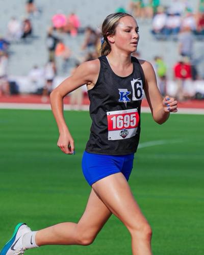 McFarlin, Marcozzi shine at UIL state meet | Sports ...