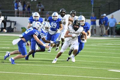 Cleburne football releases 2025 schedule | Sports | cleburnetimesreview.com