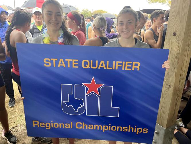 Several Johnson County runners qualify for state cross country meet ...