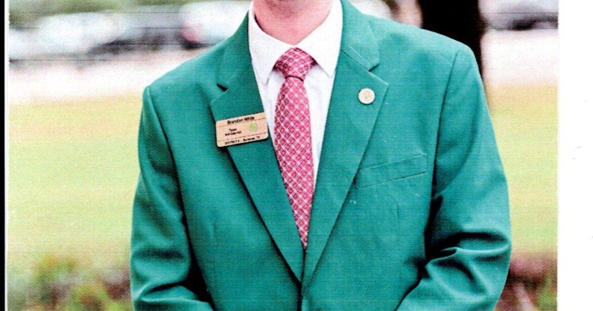 Burleson grad Brandon White wins Guthrie scholarship | Local News ...