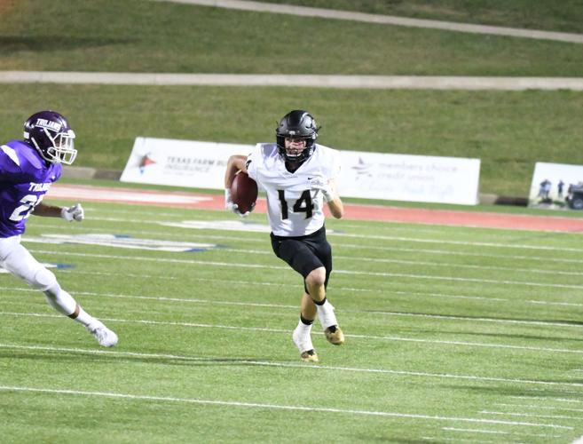 Jackets host Owls for homecoming as Cleburne will try for 4-0 start ...