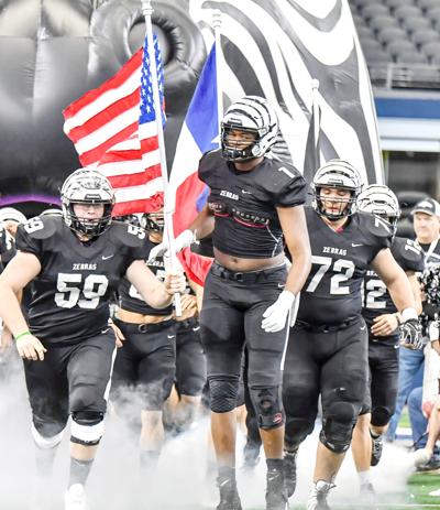 Can Zebras turn back-to-back state titles into a three-peat? | Sports ...