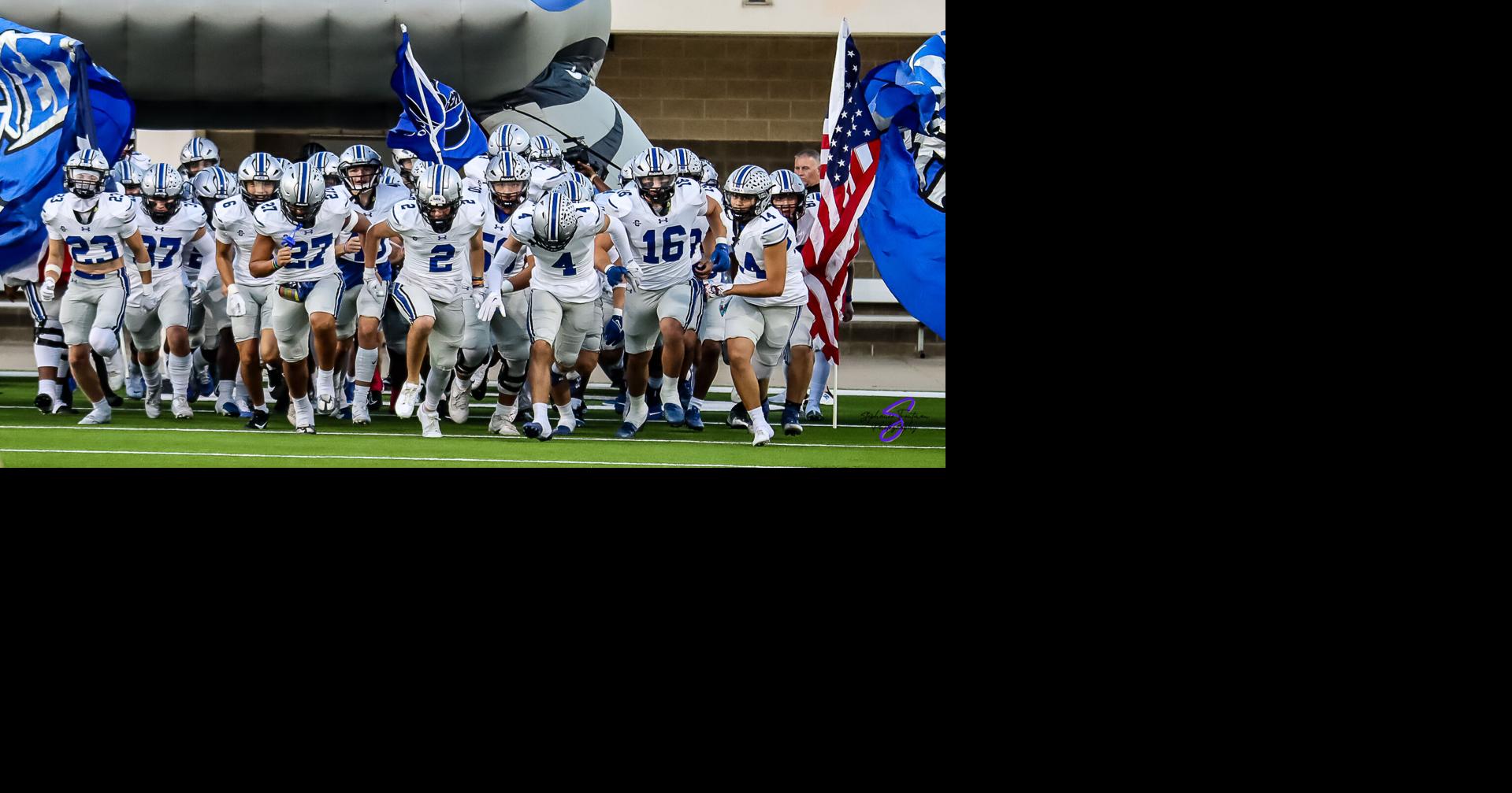Spartans fall to Aledo, 42-0 | Sports | cleburnetimesreview.com