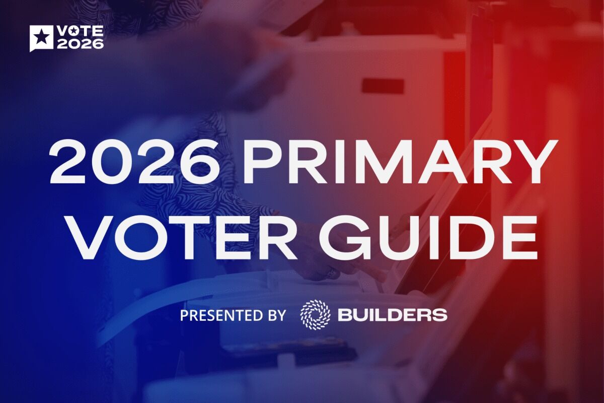 What you need to know before voting in Texas’ March 3 primary elections ...