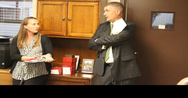 Stephens looks to build on Keene ISD’s past success | Local News ...