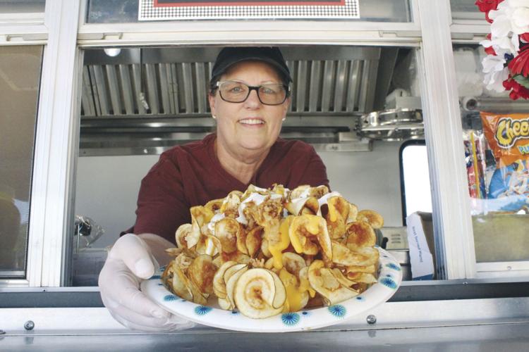 Camels, carriages, kayaks and more at Market Days | Local News ...