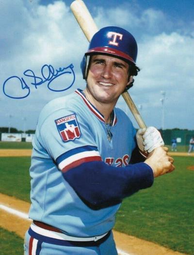 Jim Sundberg keynote speaker of Leadership Prayer Breakfast | Cleburne ...