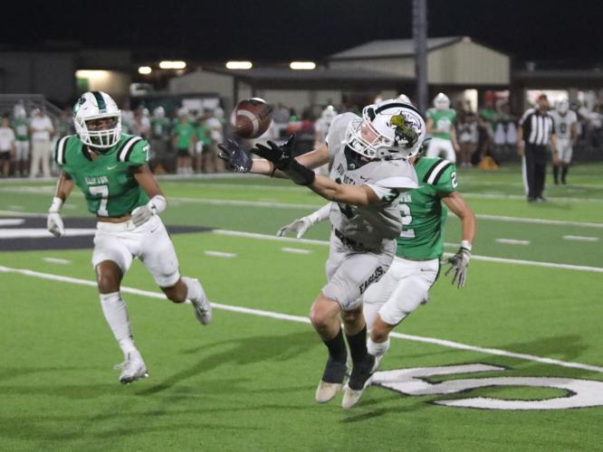 Grandview Zebras vs. Malakoff Tigers | Local News | cleburnetimesreview.com