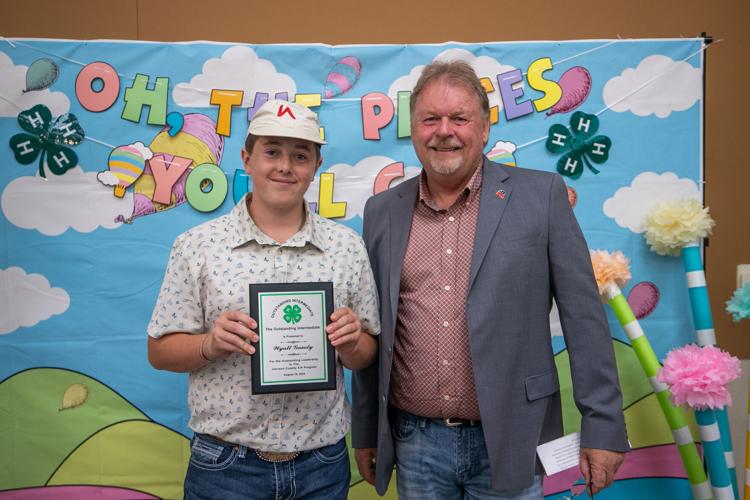 Johnson County 4-H Achievement Banquet | | cleburnetimesreview.com