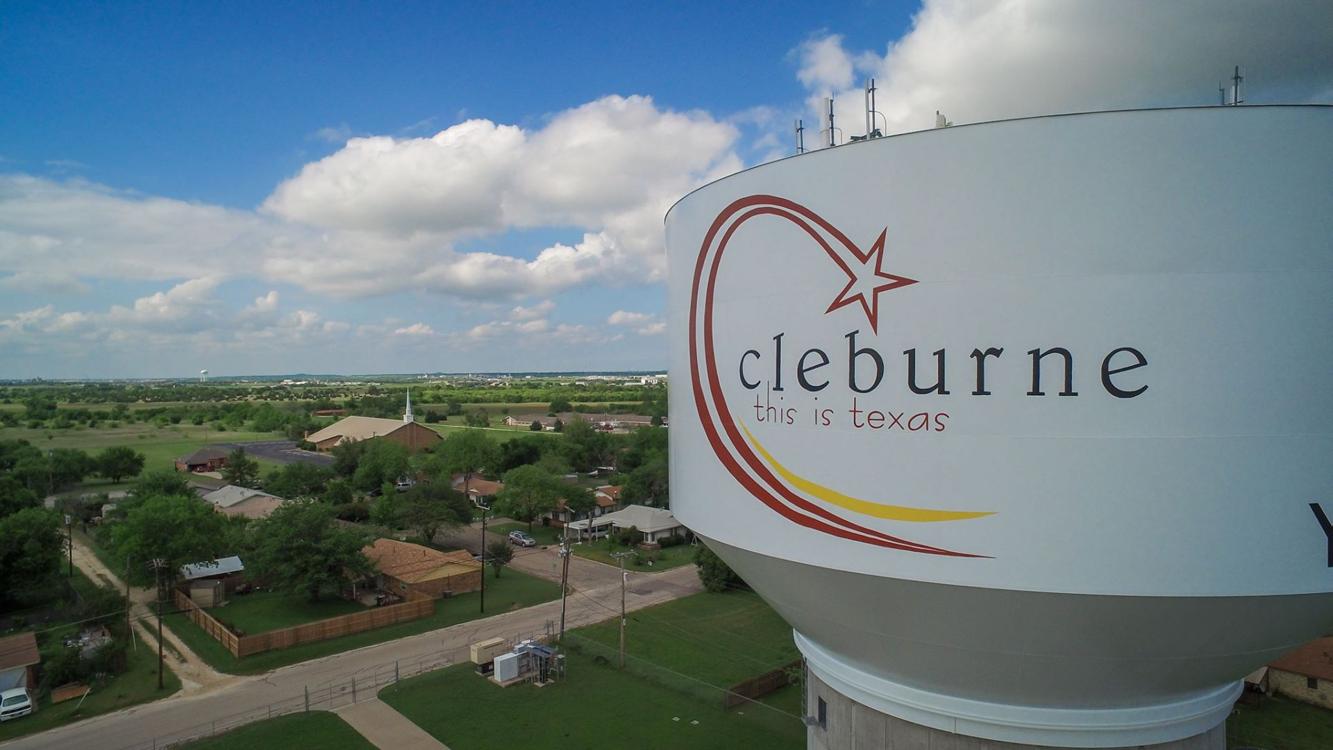 Cleburne's growth outlook remains optimistic | Local News ...