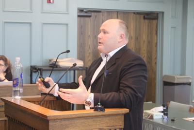 Movement predicted for Cleburne Station project | Local News ...