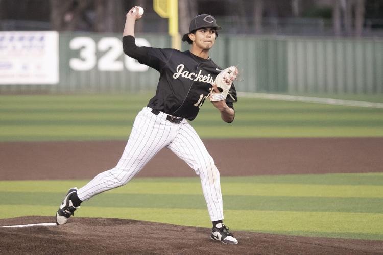 Joshua splits baseball and softball contests against local foes ...