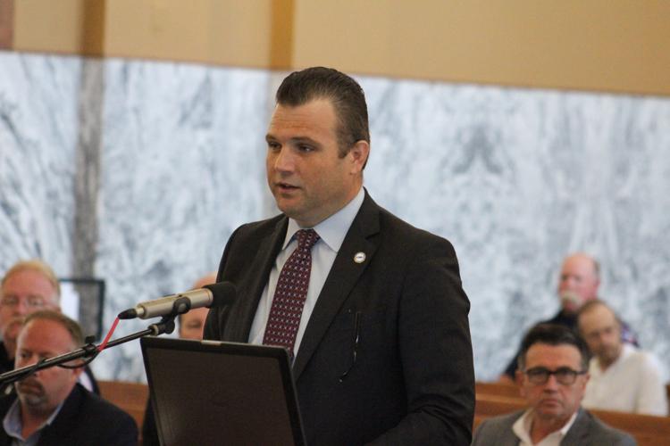 County chooses AMR for ambulance service | Local News ...