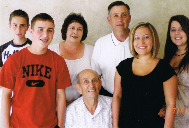 Larue Barnes: Food pyramid | Local News | cleburnetimesreview.com