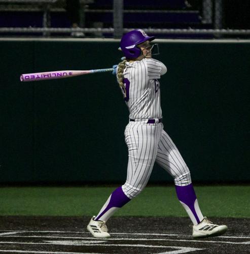 Godley's Keeton earns All-State honors, selected for TGCA All-Star game ...