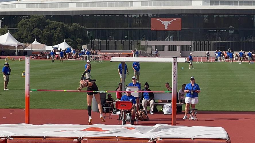 McFarlin, Marcozzi shine at UIL state meet | Sports ...