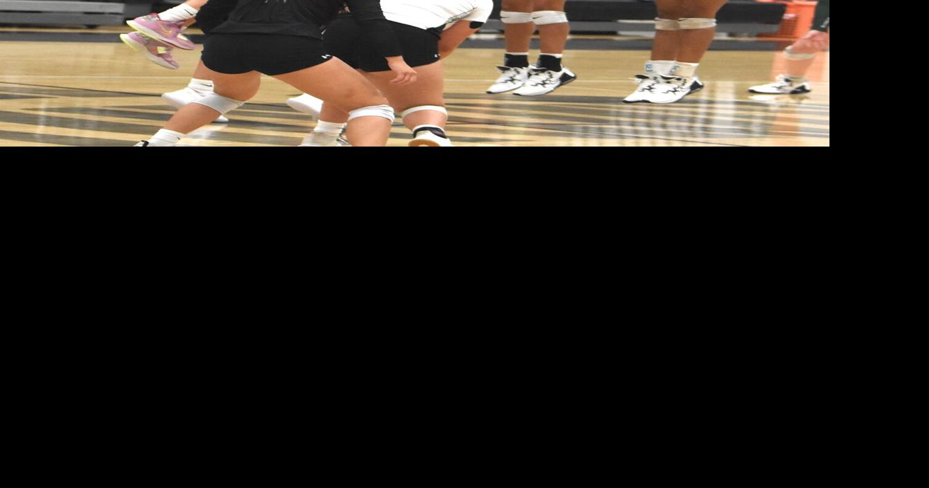 Johnson County volleyball roundup, Aug. 23 | Sports ...