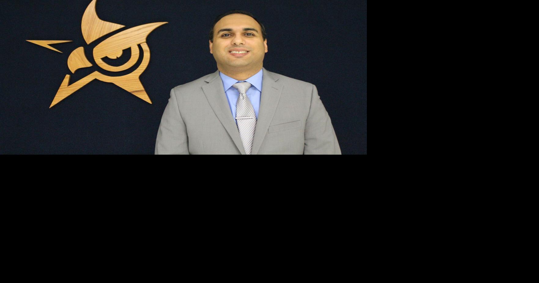 Joshua ISD names Hassanali as communications director | Local News ...
