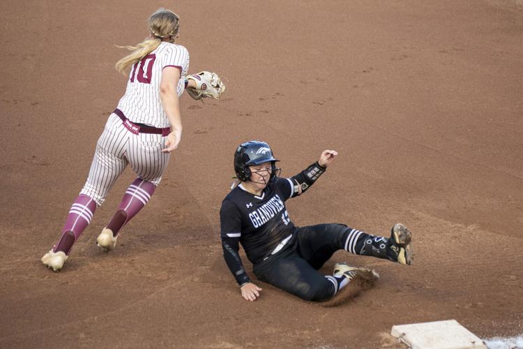 Grandview Lady Zebras claim state championship | Local News ...