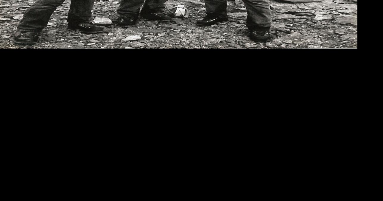 Weldon Reed: Memorable weather occurrences on backpacking trips ...