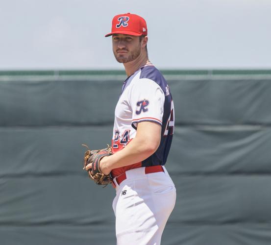 Get to know the Railroaders: Austin Faith | Sports ...