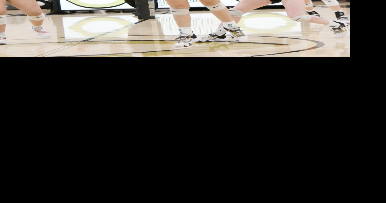 Lady Elks outlast Lady Jackets in 5 sets | Sports | cleburnetimesreview.com
