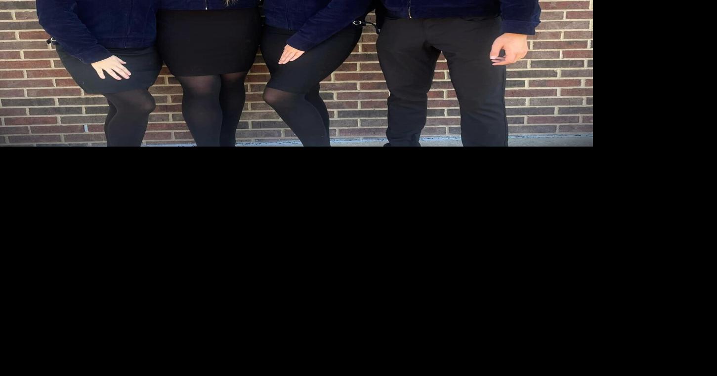 Godley FFA team places at state leadership contest | Living ...