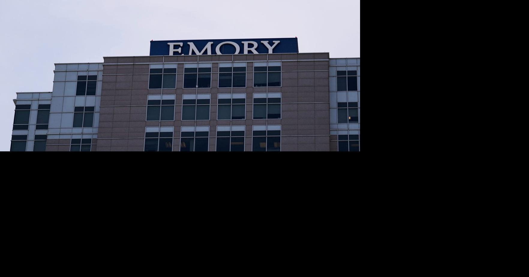 Emory gets $15M to establish first center to research toxic Superfund ...